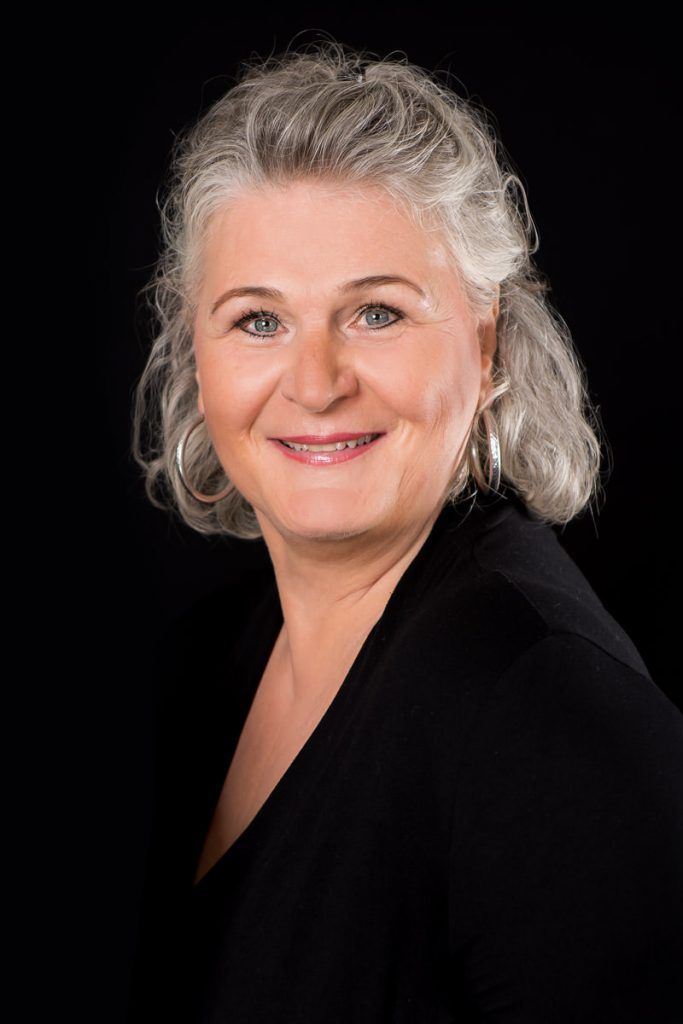 Über uns - Schön in Balance